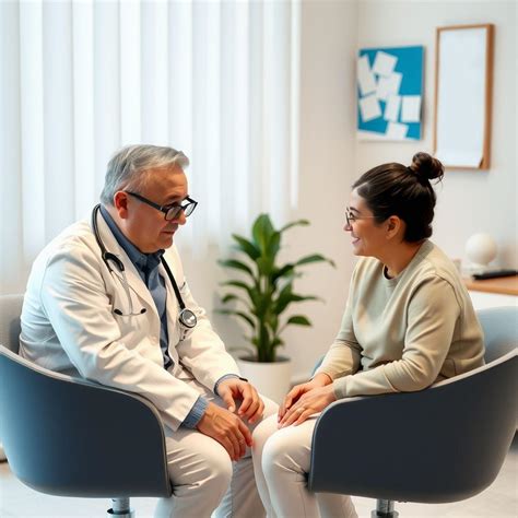La Relación Médico Paciente Clave Para Fidelizar Y Ganar