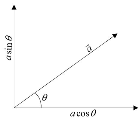 What Will Be The Maximum Number Of Rectangular Components Into Which A Vector Can Be Split In
