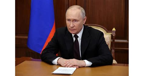 Путин прие в Кремъл ръководителите на "Луганската народна република" и ...