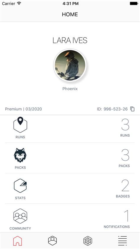 Wolfpack Get There Together For Iphone Download