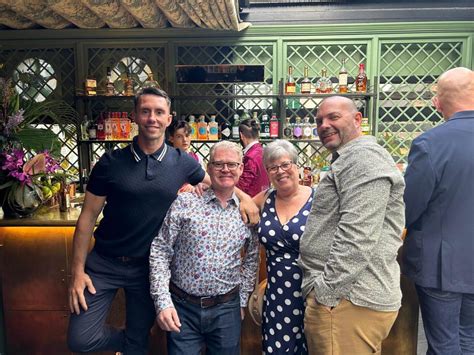 Staff News Mark Appleton Is Retiring Contract Services