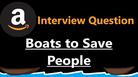 Boats To Save People Leetcode 881 Python Youtube