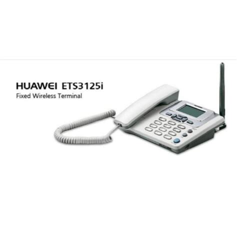 Buy Huawei Terminal At Best Price Online In Pakistan Shopse Pk