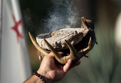 Community Honors Late Gabrieleño Band Of Mission Indians Kizh Nation