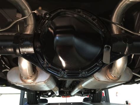 1969 Nova Yenko Tribute