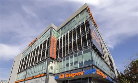 Chedraui Refuerza Su Expansión En Ee Uu Con Nuevo Centro De