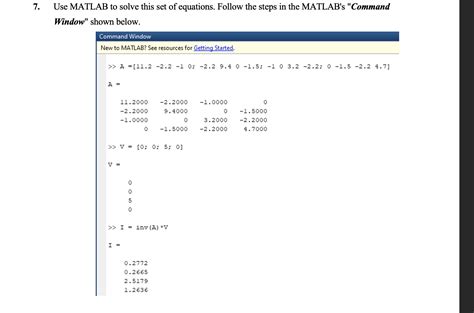 solved write and simplify the equations of mesh analysis for