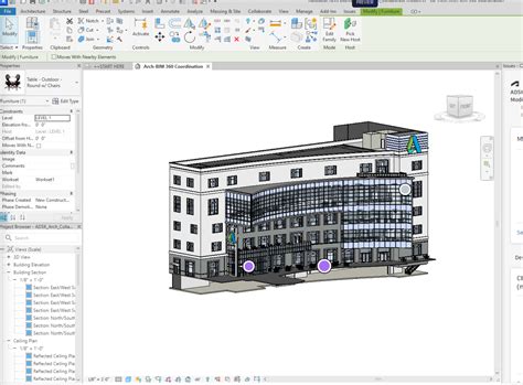 Demo Previewing Construction Administration With Autodesk Autodesk