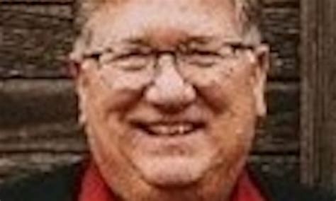 David Lanning April 13 1953 Jan 26 2020 The Chronicle