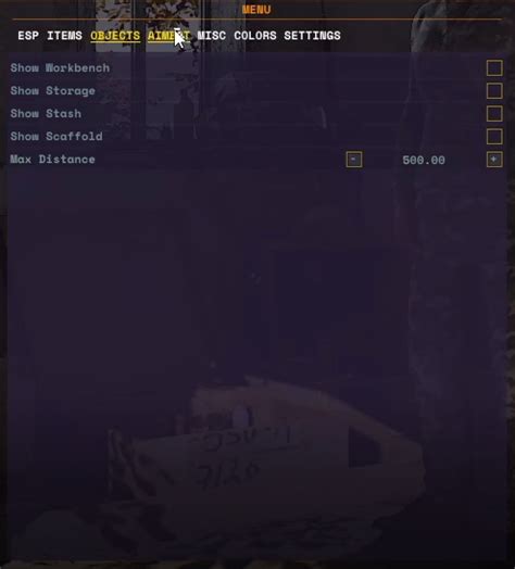 Deadside Aim Assist And Recoil Control · Github