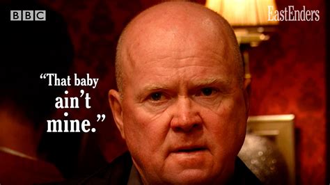 Bbc Eastenders The Jig Is Up