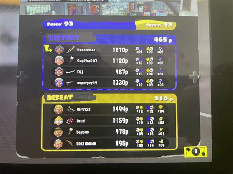 Splatana Moment R Splatoon