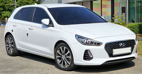 Filehyundai I30 Pd Polar White 3 Cropped Wikimedia Commons