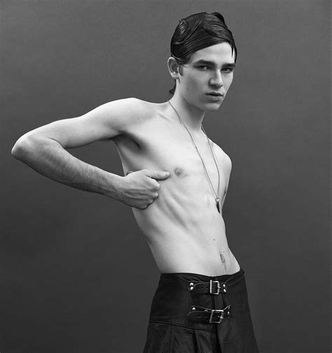 The Misfits Schön Magazine