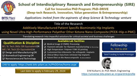 Dhananjay Kulkarni On Linkedin Looking For A Potential Candidate For