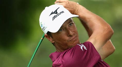 Alex Haindl Golfer Titleist