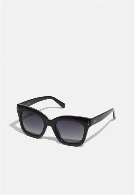 Fossil Sunglasses Black Zalandoie