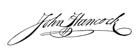20 Coolest Signature Samples Best And Most Beautiful In The World