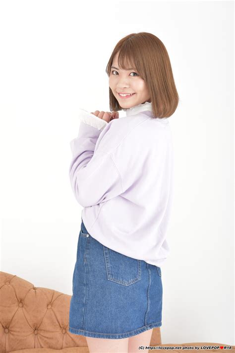 東條なつ Natsu Toujyou Photoset LOVEPOP 写真集 微图坊