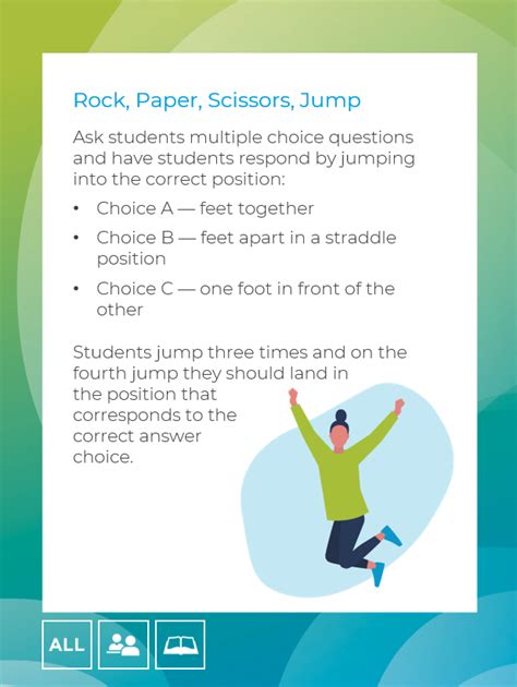 Classroom Physical Activity Ideas And Tips Artofit