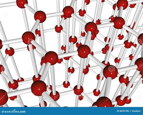 Structure Of Graphite 3d