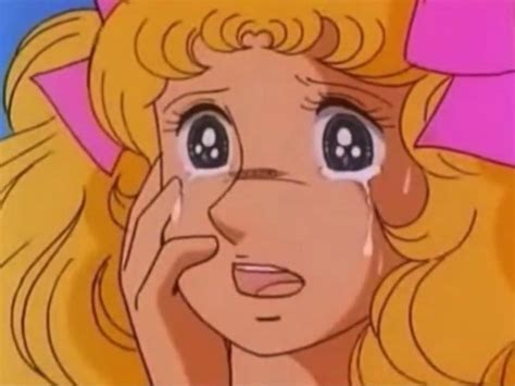 Escenas De Candy Candy Traumáticas Son Tendencia En Twitter