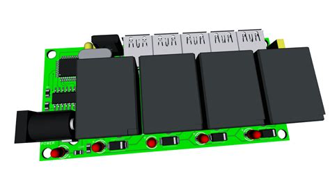 Tutorial Design Pcb Menggunakan Diptrace Bahasa Indonesia Dicky Bmz