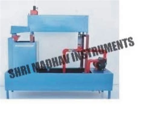 Triangular And Rectangular Notch Apparatus At Rs 33500 Ambala Id 2852859876430
