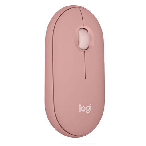 Mouse Pebble 2 M350s Rosa La Tienda De Computación Más Surtida De La Regiónla Tienda De