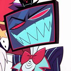 Vox From Hazbin Hotel
