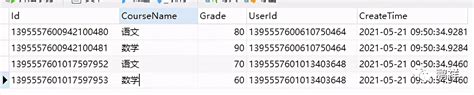 Net Efcore之增删改查ef Core增删改查 Csdn博客
