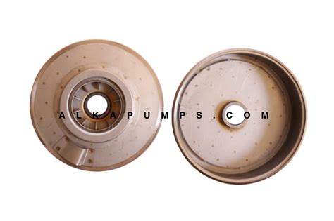 Diffuser Casing Series TC Alka Pumps Spares