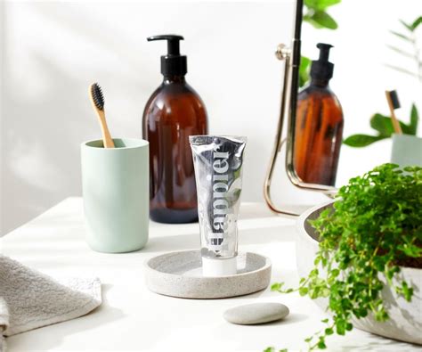 6 Pack Happier Toothpaste Happier Beauty