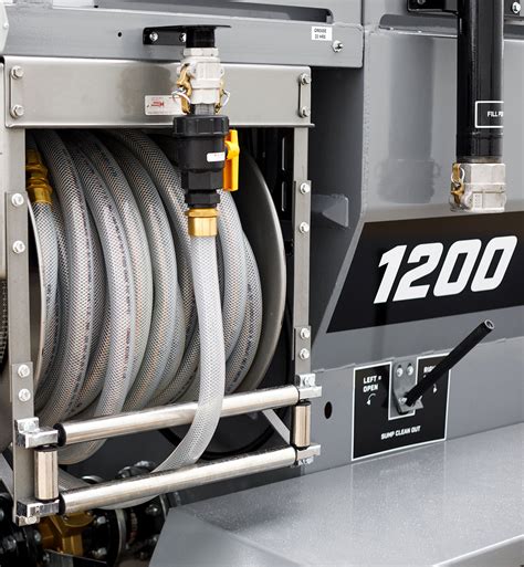 Hydroseeders Kincaid Equipment Manufacturing