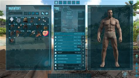Inventory Ui Flickeringglitching Anyone Know A Fix Rplayark