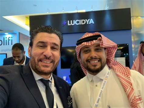Hazem Abu Nameh On Linkedin Cxsaudi E3cxlive Ai Innovation