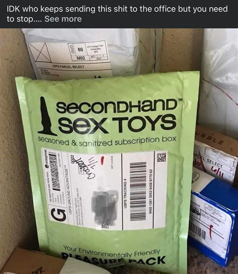 Nsfw Mailroom Mystery South Dakota Department Of Propaganda