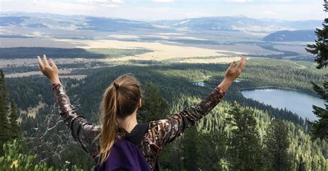 Did This Teen Want To Vanish In The Wild