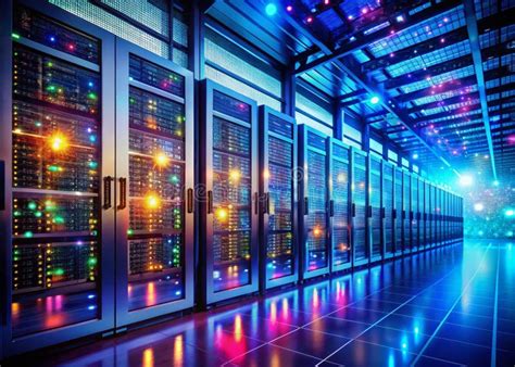 Data Center Security Scan Ensuring Network Integrity And Business Continuity Through