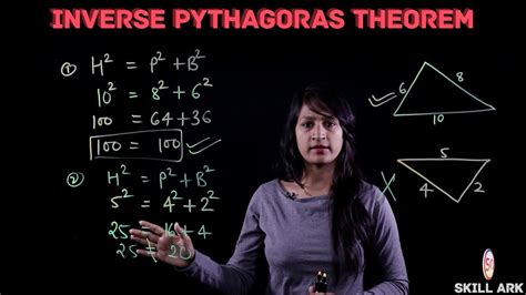 Inverse Pythagorean Theorem 10th Grade Quiz Quizizz