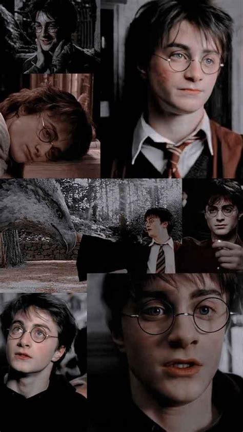 50 عکس هری پاتر برای پروفایل 2024؛ که جدید هستند اینجا می‌تونید ببینید