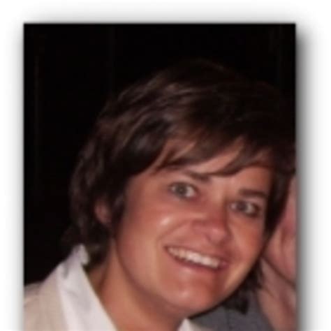 Nicole Schlabach Stellvertretende Geschäftsführerin Sparkassen