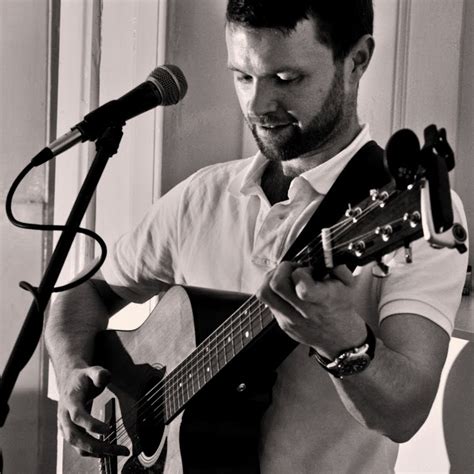 Declan Hegarty Guitarist Singer Neil Drover Agency Neil Drover Entertainment Agency For Live