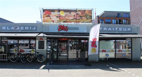 Slagerij Bles Stadsgidsnl