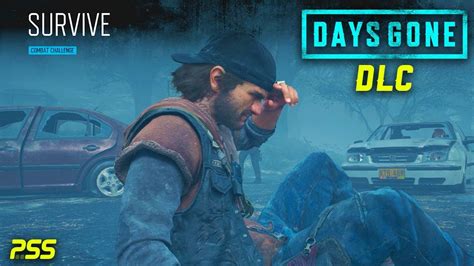 デイズゴーン Dlc Days Gone Free Survival Mode Ynvhu