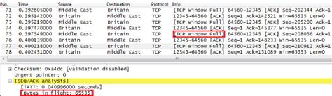 wireshark抓包常见提示含义解析 packet size limited during capture csdn博客