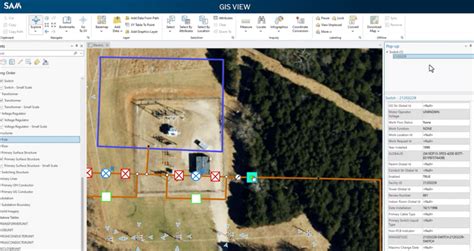 Spatial Data Integration And Visualization Sam