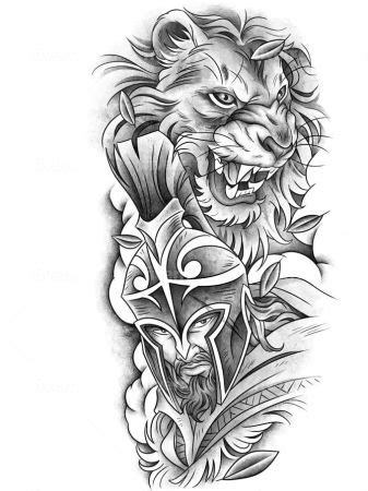 230 Pretty Black And Grey Tattoo Designs 2024 Tattoosboygirl