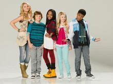 Season 1 Ant Farm Wiki Fandom