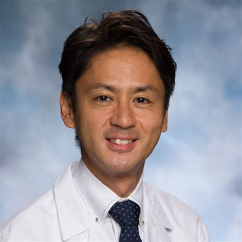 Kenichi Sakamoto Md Phd Robert Wood Johnson Medical School